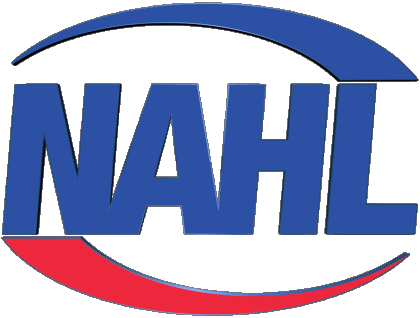 GIF Logo U.S.A - NAHL (North American Hockey League ) Hockey - Clubs Sports