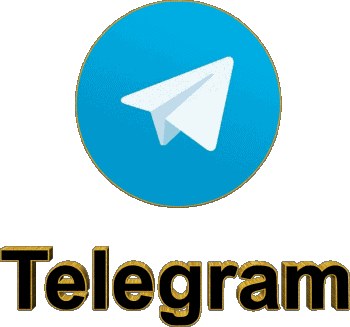 GIF Telegram Informatique - Internet Multi Média