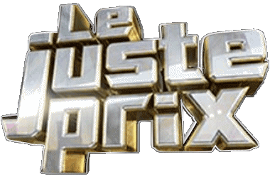 GIF Le Juste Prix Emission TV Show Multi Média