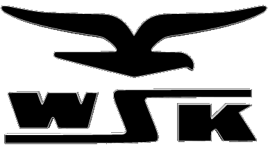 GIF Logo Wsk - Motorcycles MOTOS Transports