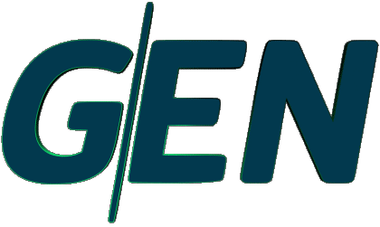 GIF GEN TV Paraguay Chaines - TV Monde Multi Média