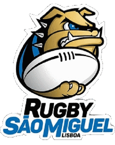 Sports Rugby Club Logo Portugal : Gif Service