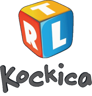 GIF RTL Kockica Croatie Chaines - TV Monde Multi Média