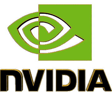 GIF Nvidia Informatique - Matériel Multi Média