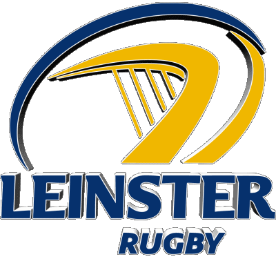 GIF Leinster Irlande Rugby Club Monde Logo Sports